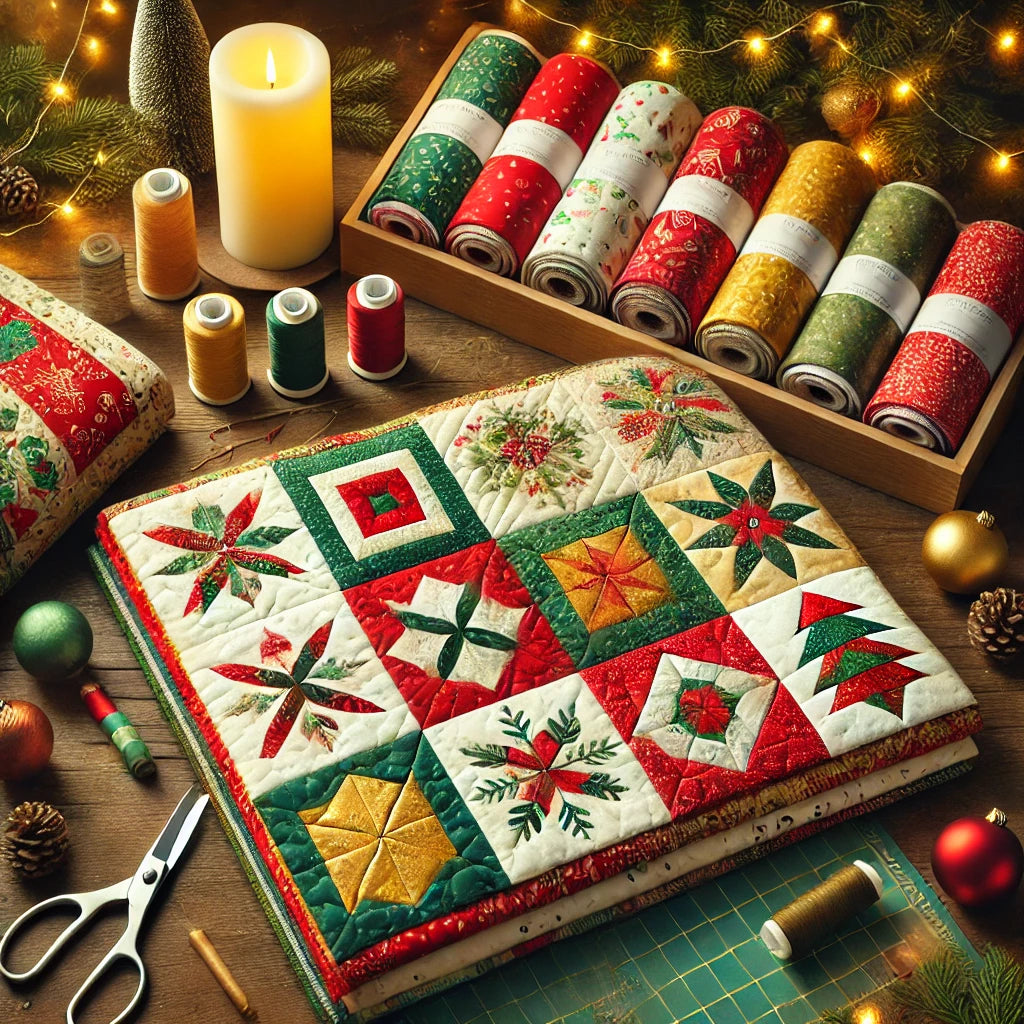 The Power of Homemade Gifts: Creating Joy This Holiday Season – Create ...
